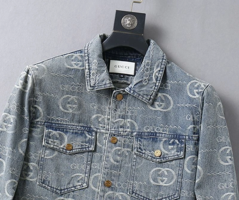 Accurate model Gucci Outwear