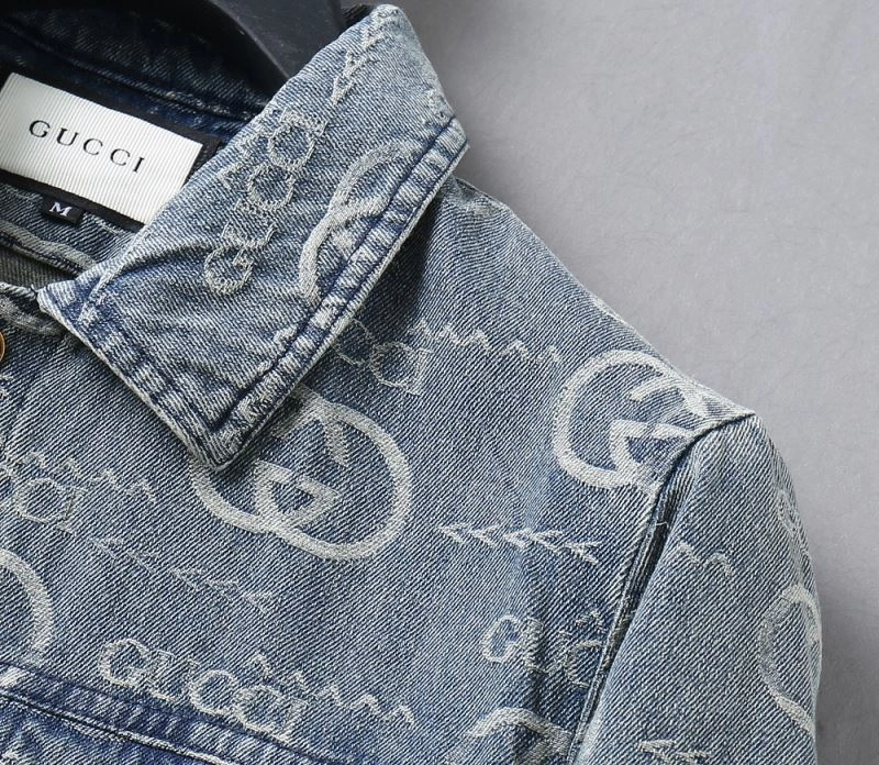 Accurate model Gucci Outwear