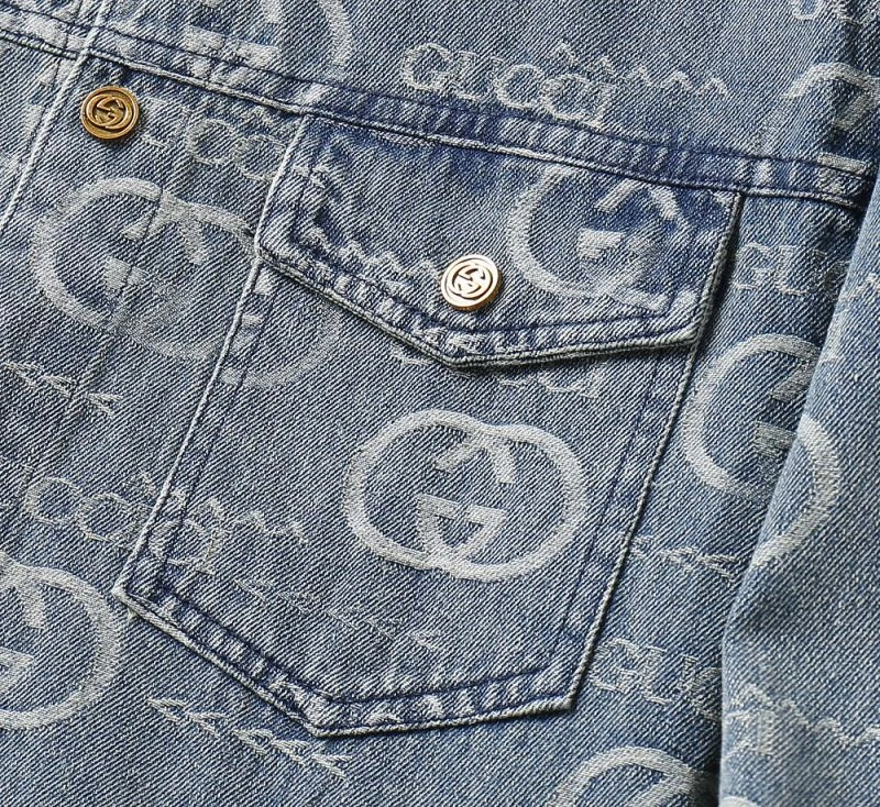 Accurate model Gucci Outwear