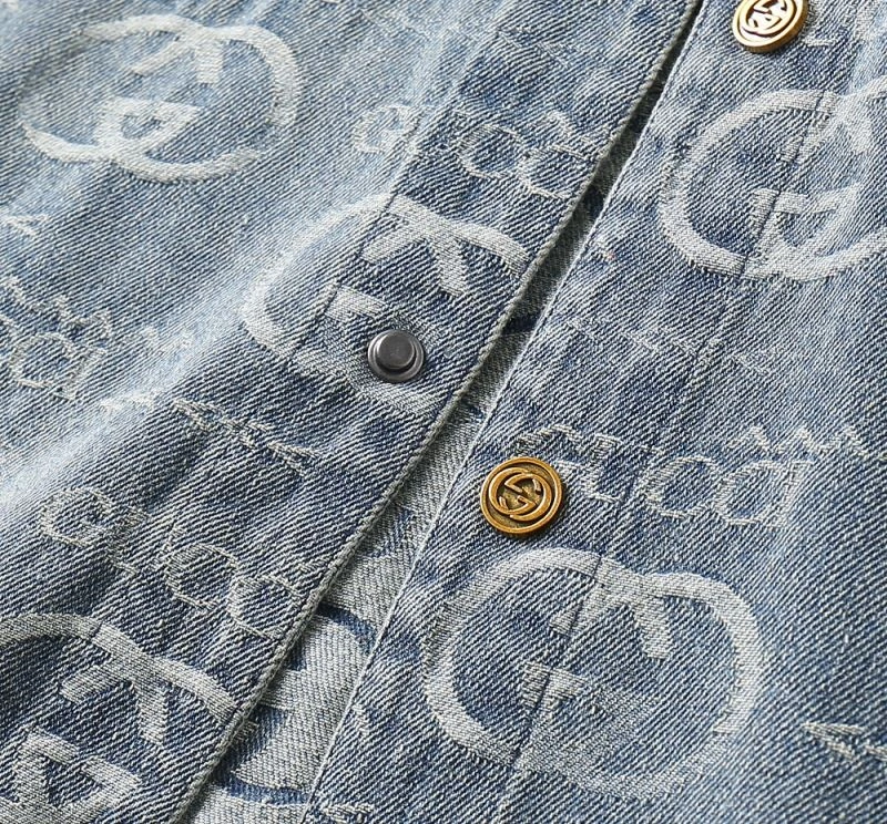 Accurate model Gucci Outwear