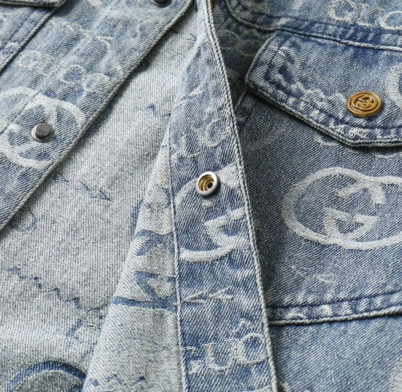 Accurate model Gucci Outwear