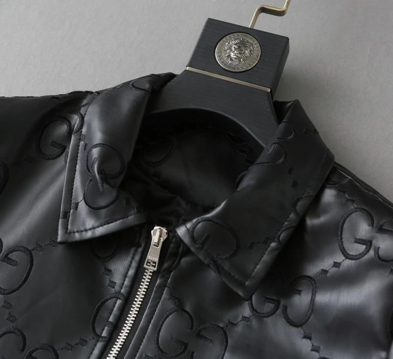 Brand-original Gucci Outwear