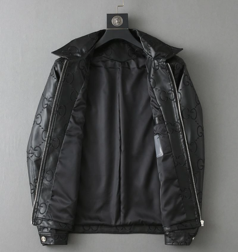 Brand-original Gucci Outwear