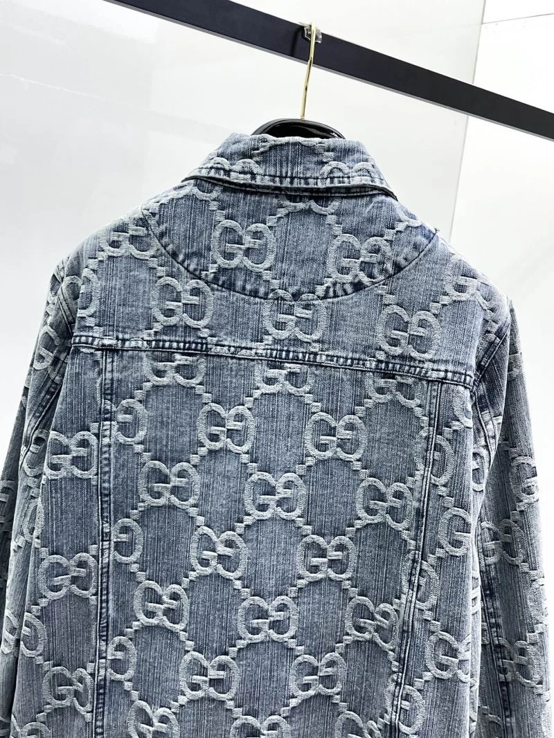 Perfect replica Gucci Outwear