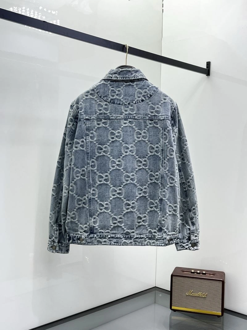 Perfect replica Gucci Outwear