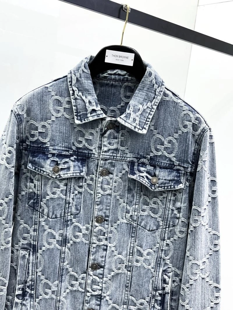 Perfect replica Gucci Outwear