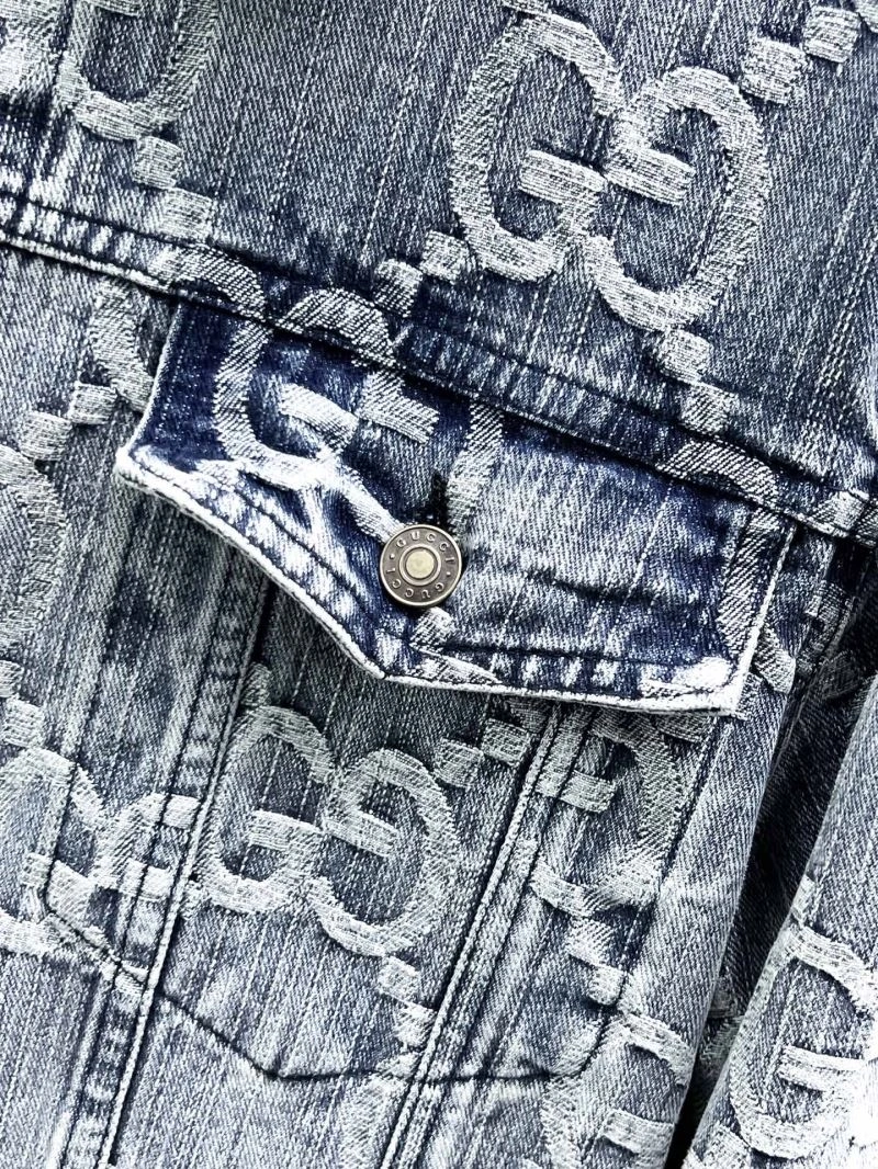 Perfect replica Gucci Outwear