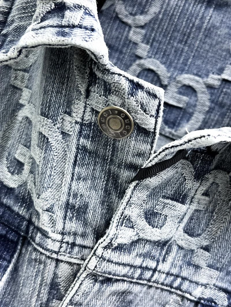 Perfect replica Gucci Outwear