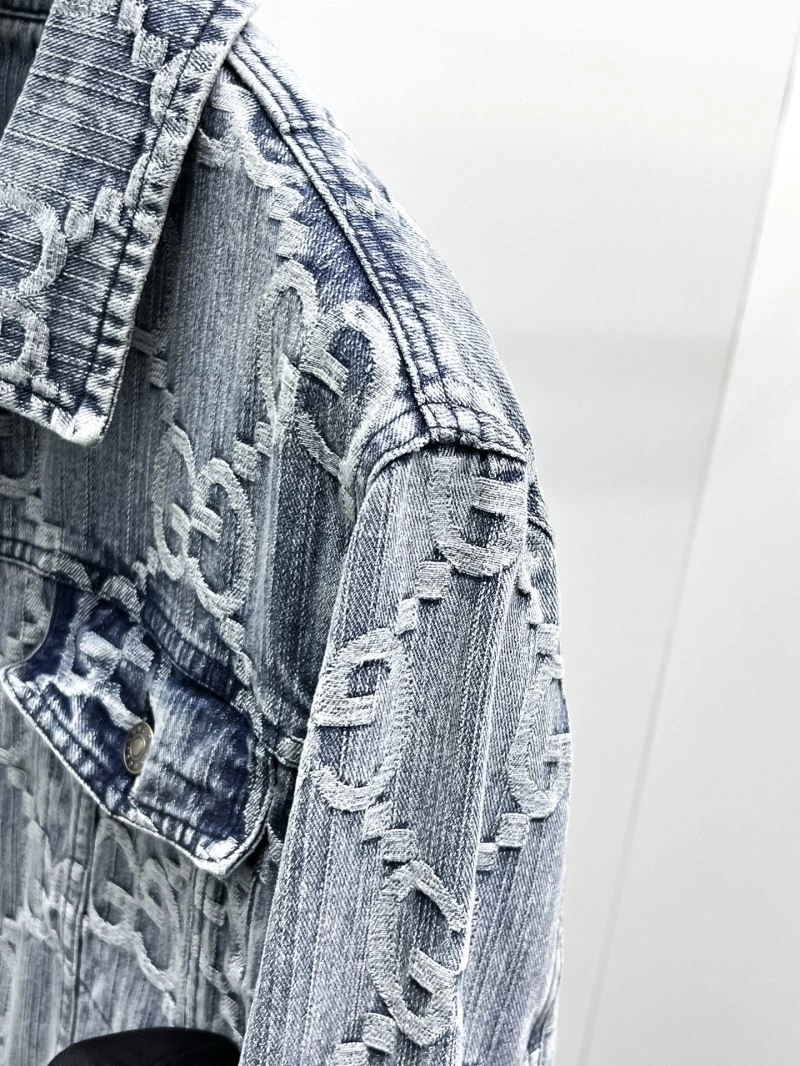 Perfect replica Gucci Outwear