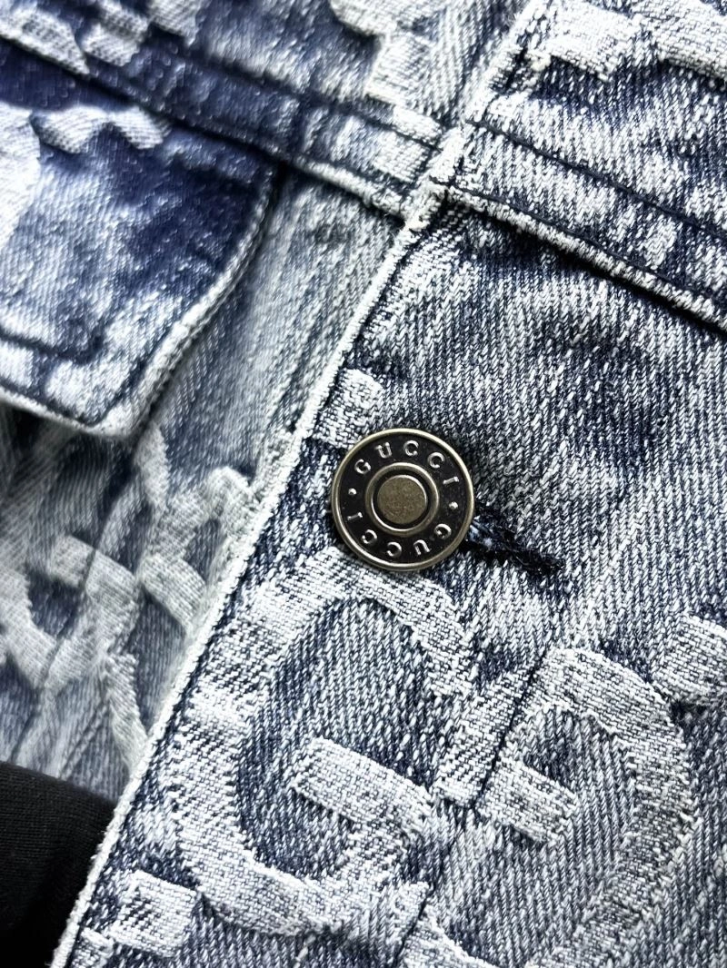 Perfect replica Gucci Outwear