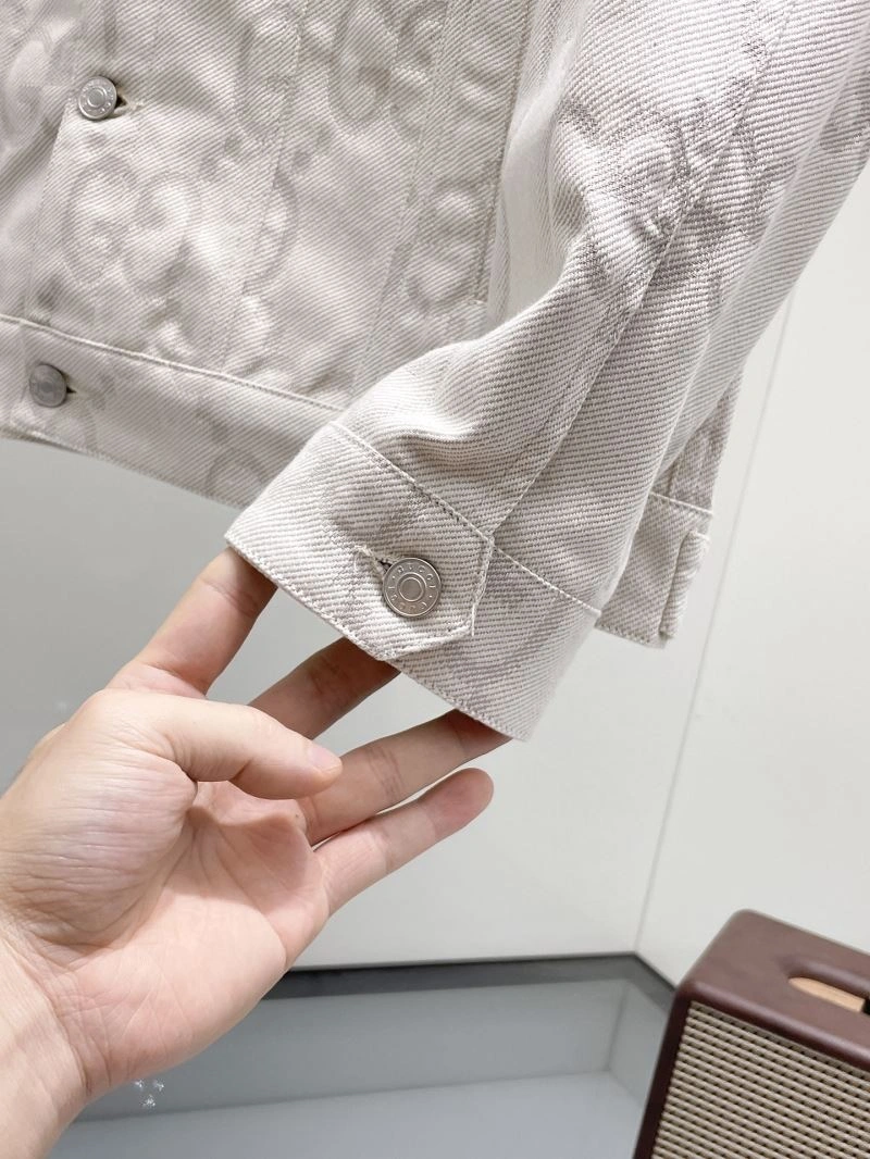 Mirror quality Gucci Outwear