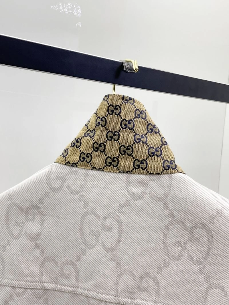 Mirror quality Gucci Outwear
