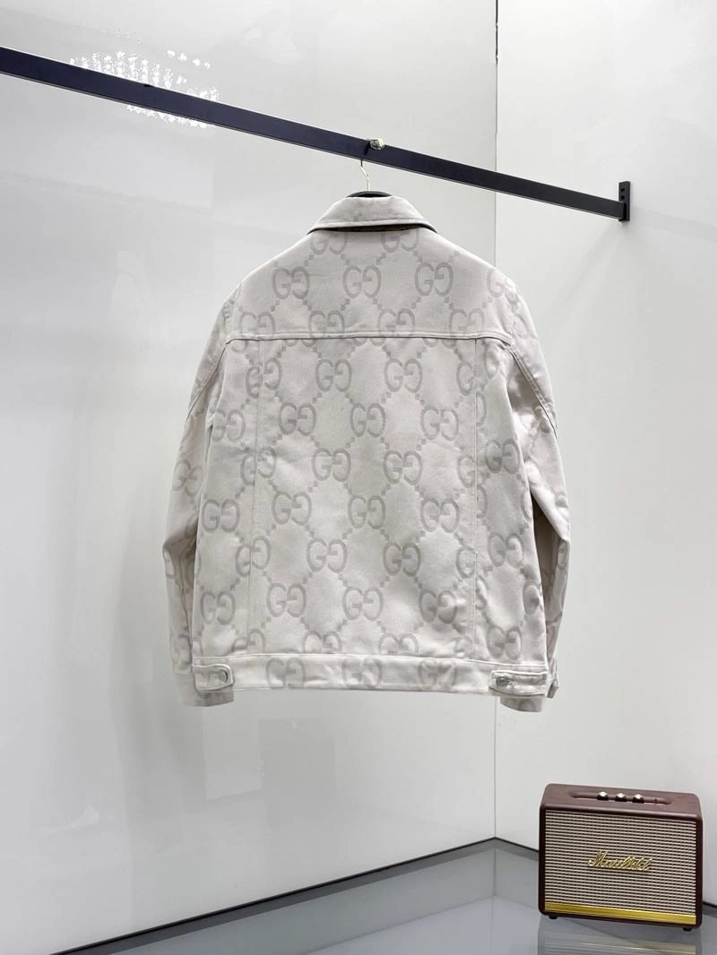 Mirror quality Gucci Outwear