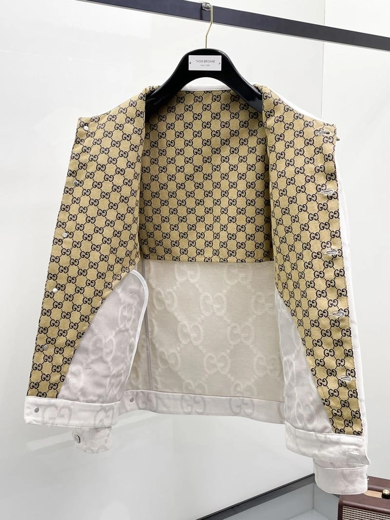Mirror quality Gucci Outwear