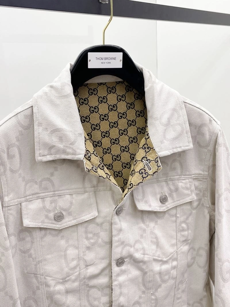 Mirror quality Gucci Outwear
