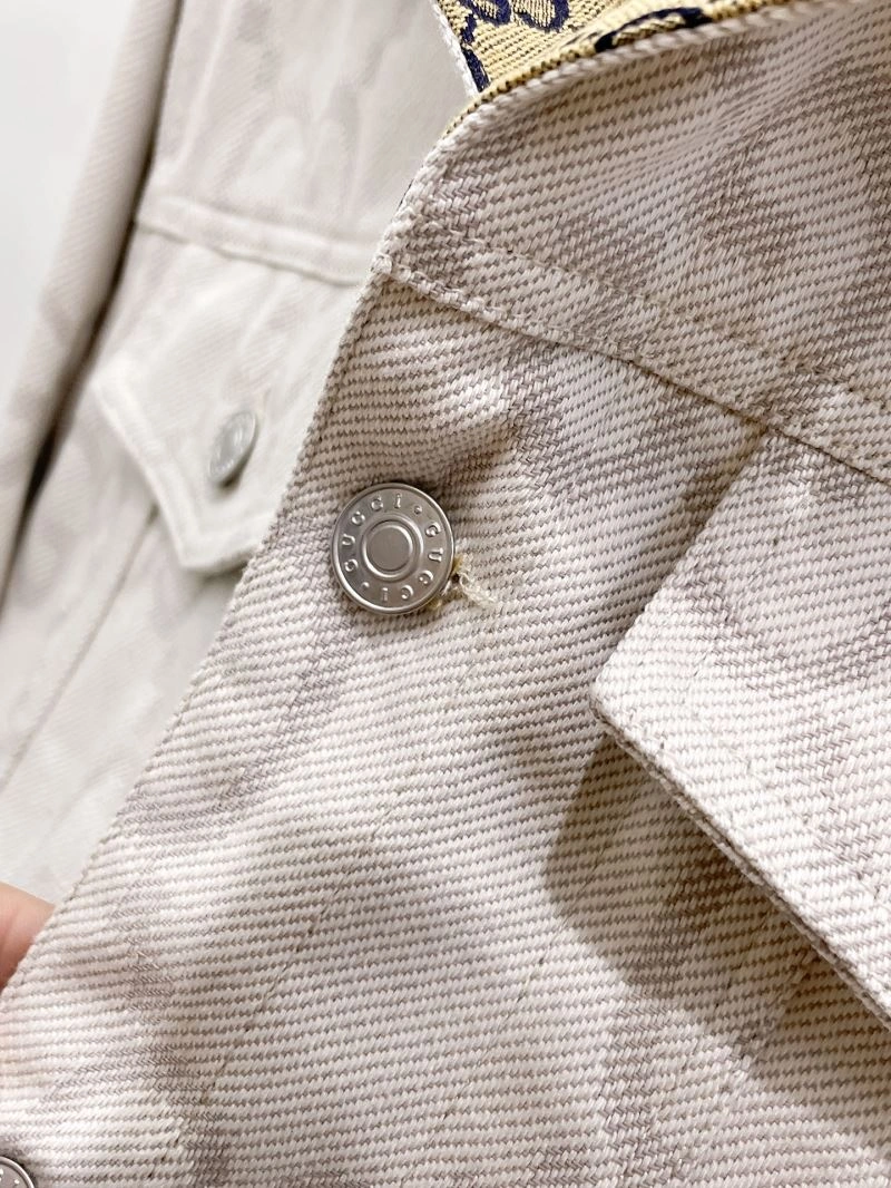 Mirror quality Gucci Outwear
