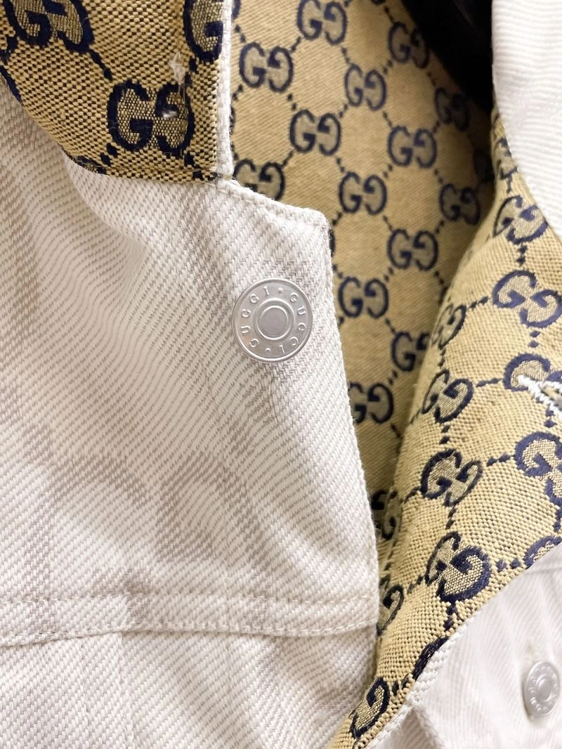 Mirror quality Gucci Outwear