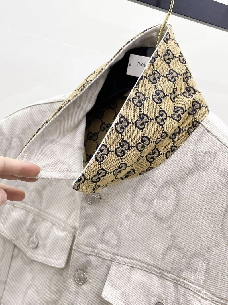 Mirror quality Gucci Outwear