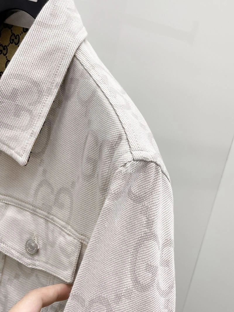 Mirror quality Gucci Outwear