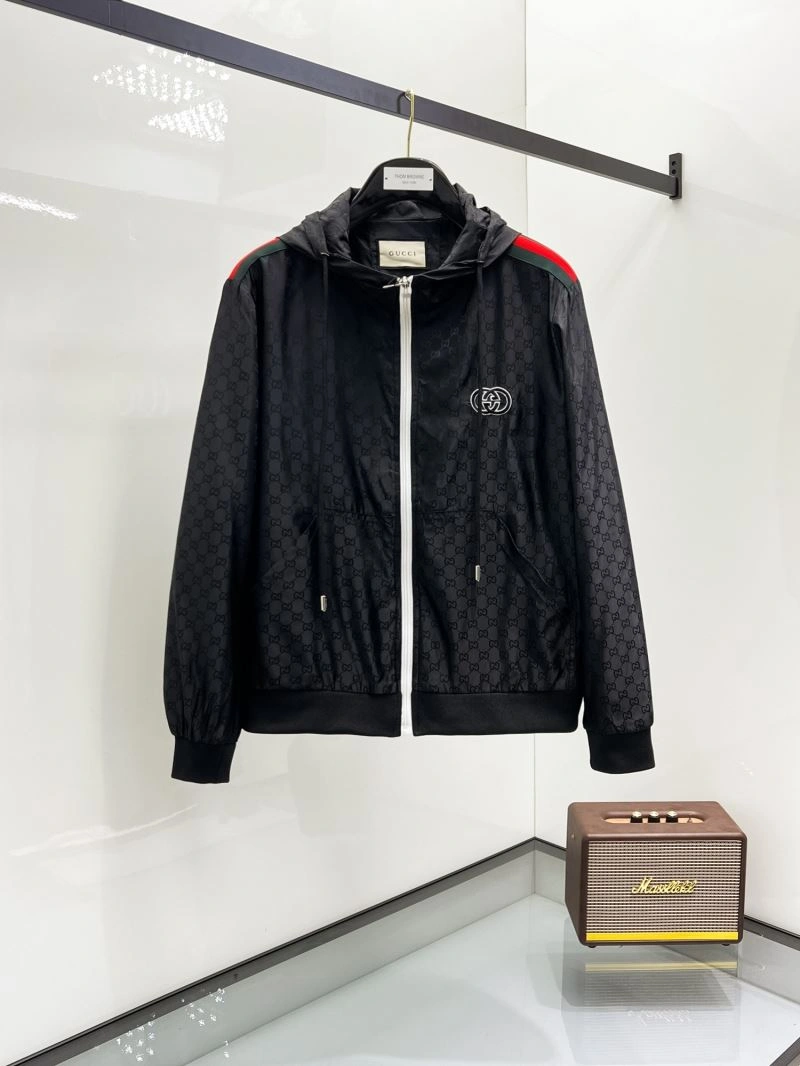 Gucci Outwear