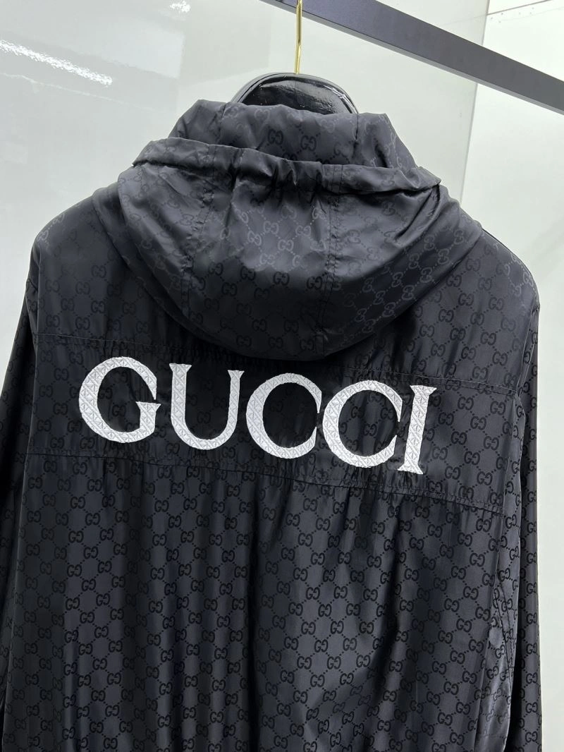 Cut-rate Gucci Outwear
