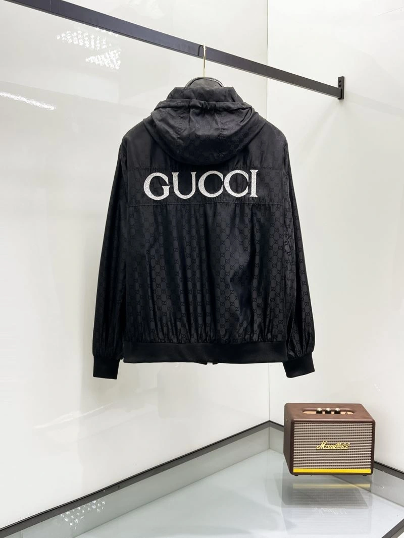 Cut-rate Gucci Outwear