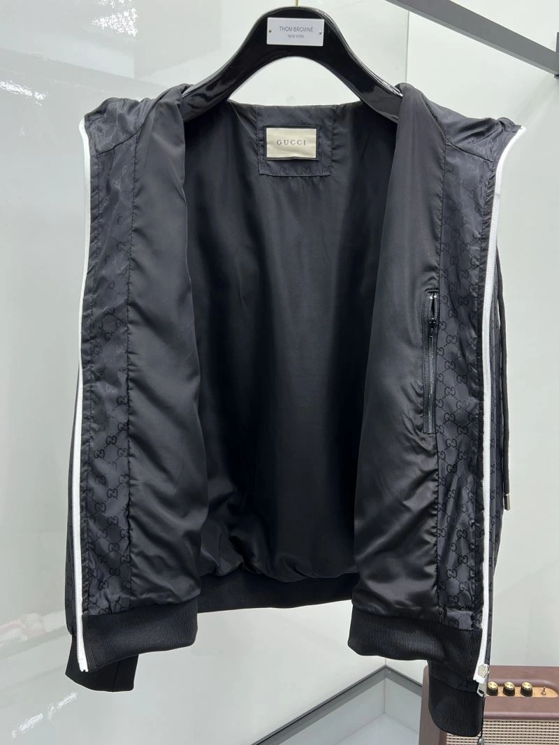 Cut-rate Gucci Outwear