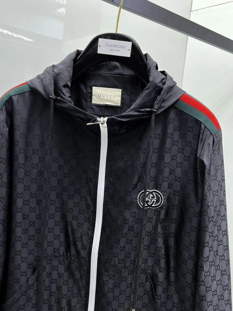 Cut-rate Gucci Outwear