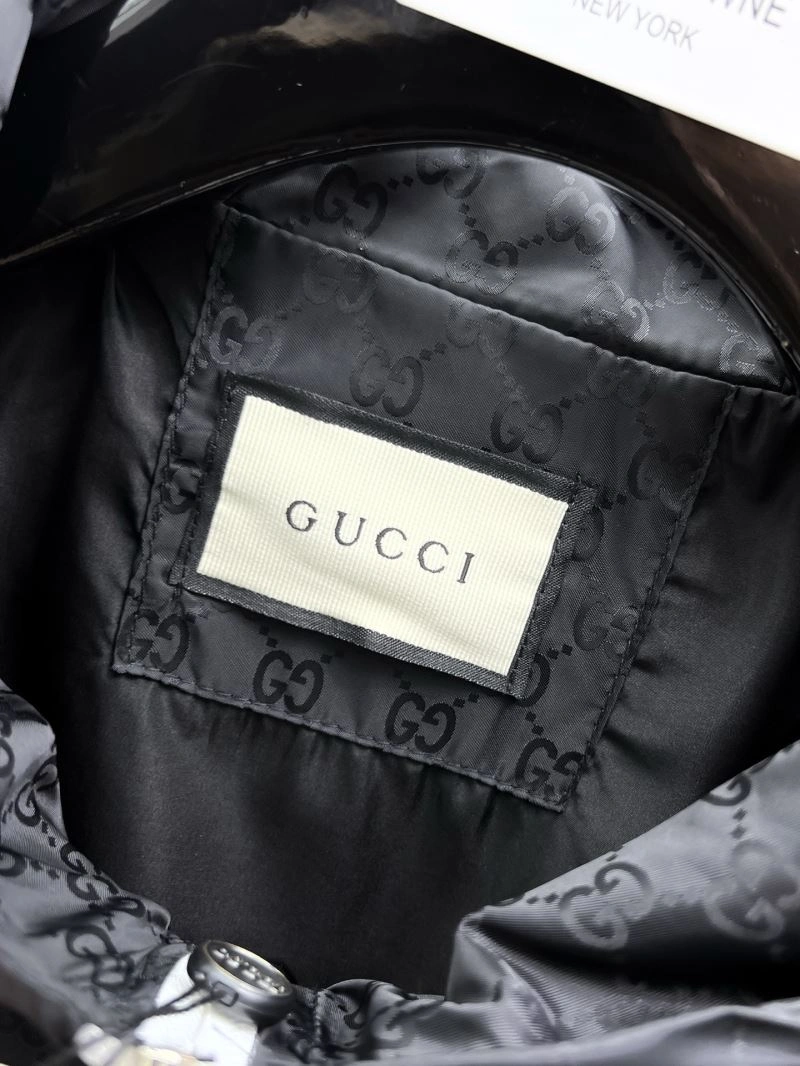 Cut-rate Gucci Outwear