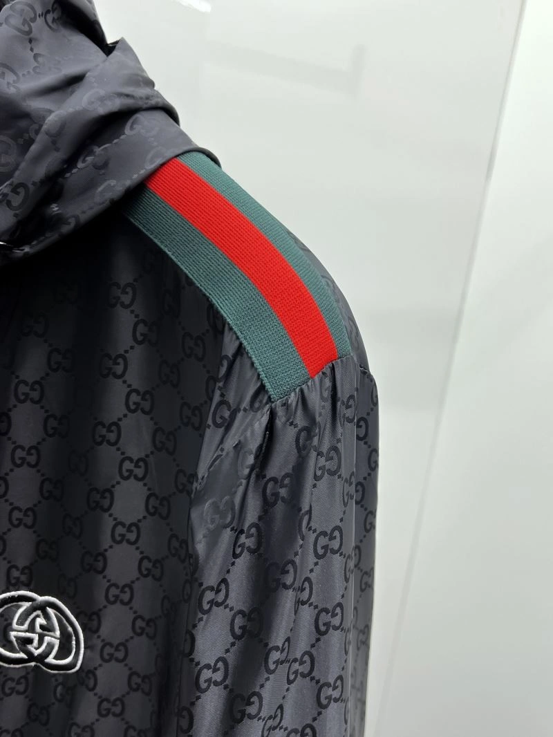 Cut-rate Gucci Outwear