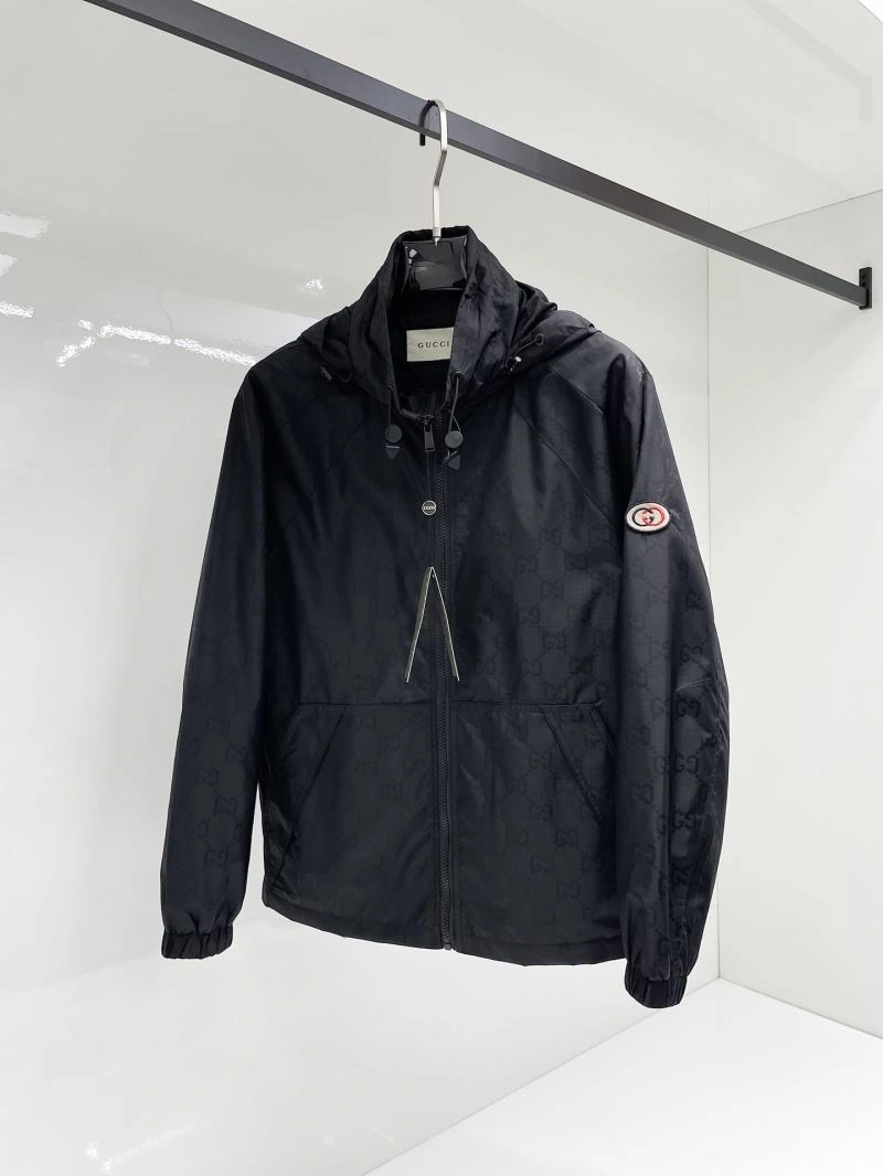 Gucci Outwear