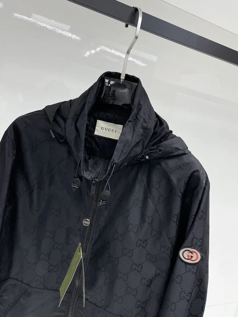 High accuracy Gucci Outwear