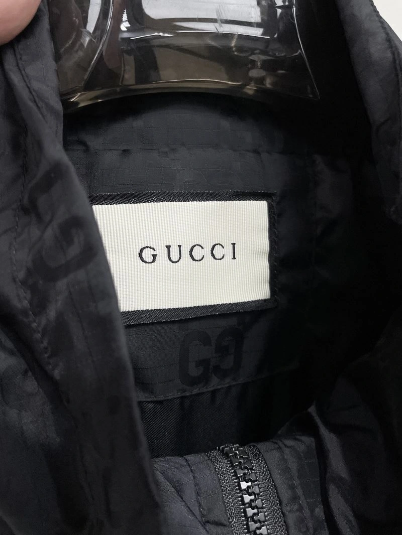 High accuracy Gucci Outwear