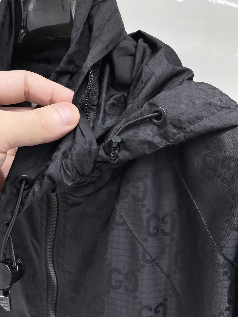 High accuracy Gucci Outwear