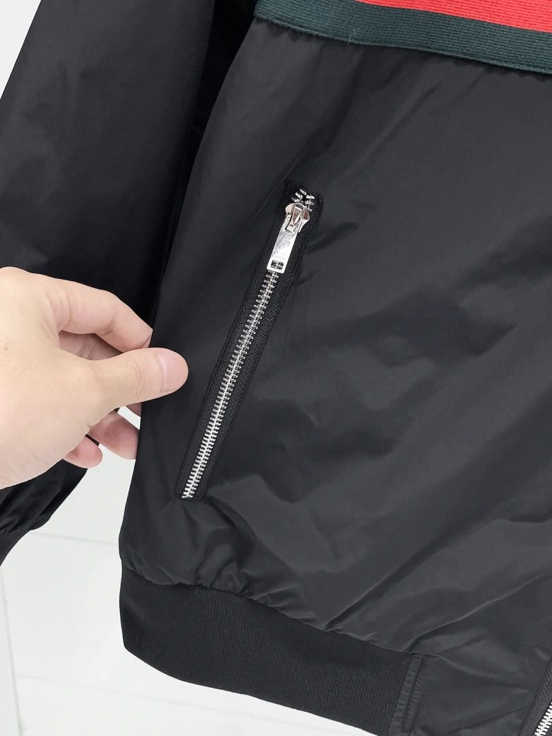 Official Gucci Outwear