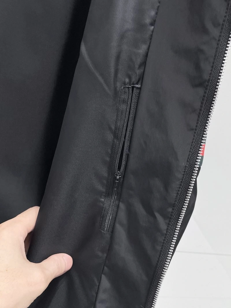 Official Gucci Outwear
