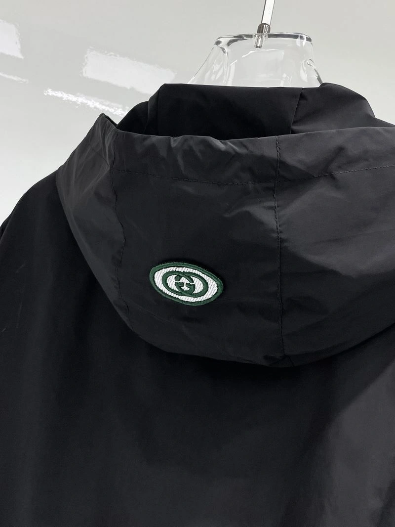 Official Gucci Outwear
