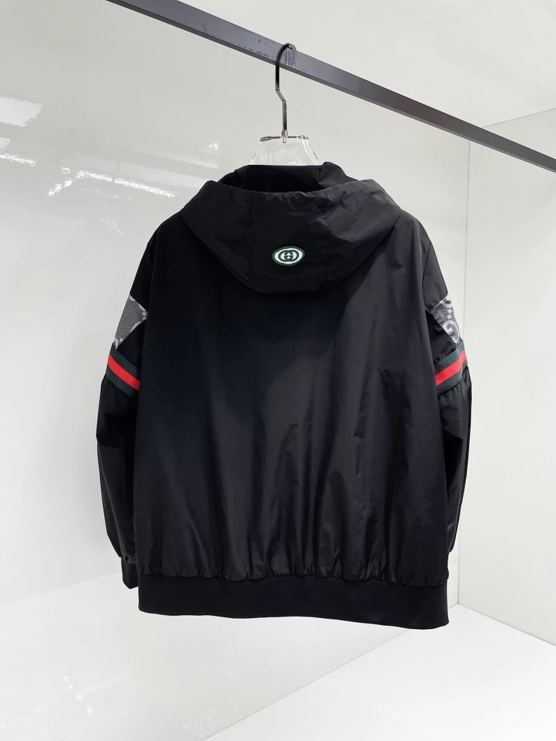 Official Gucci Outwear