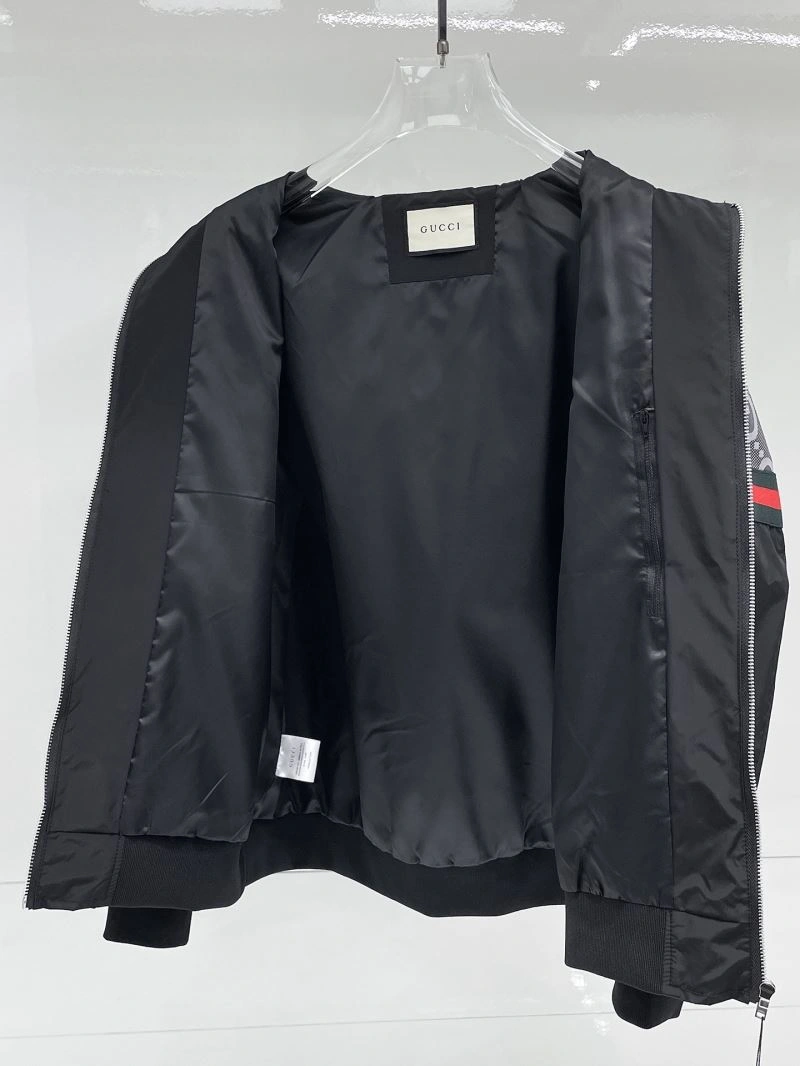 Official Gucci Outwear