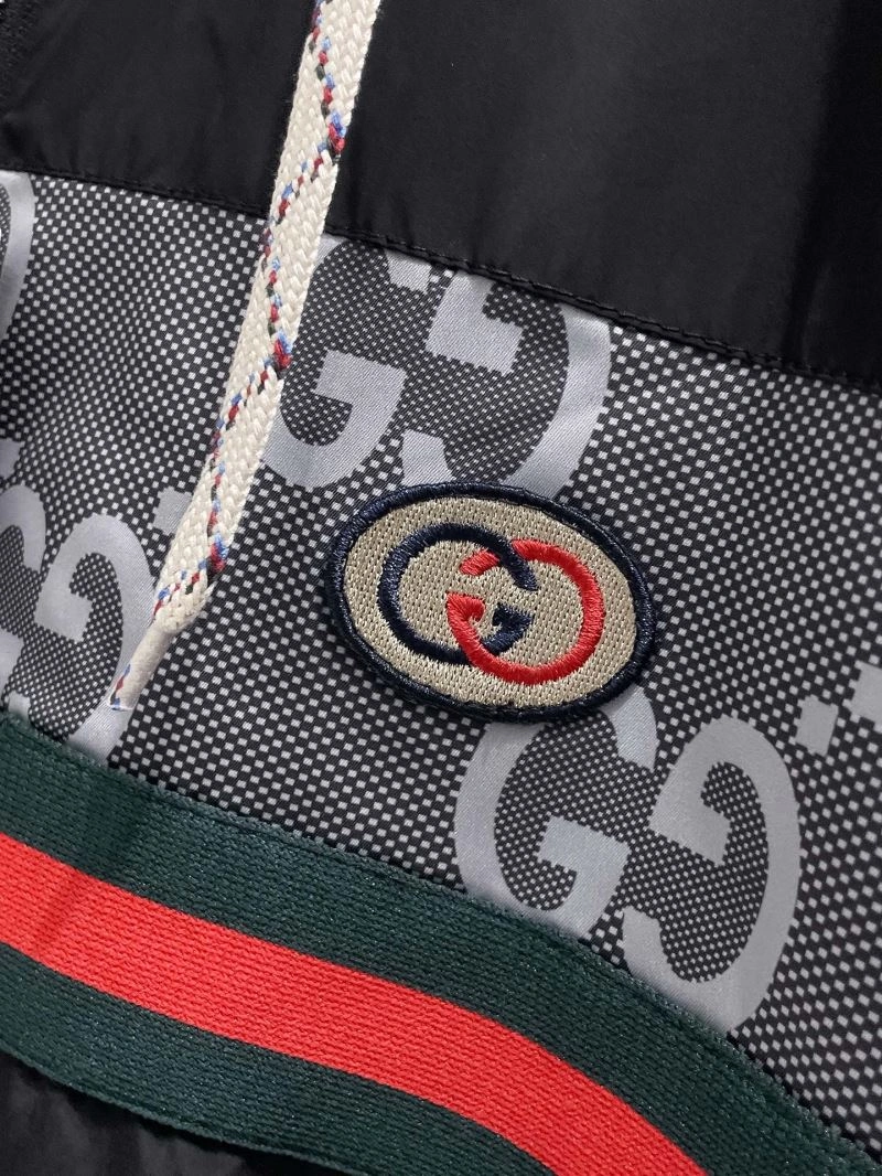 Official Gucci Outwear
