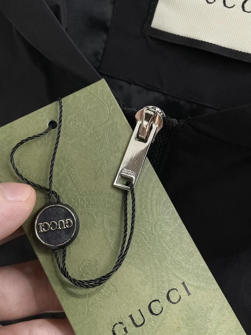 Official Gucci Outwear