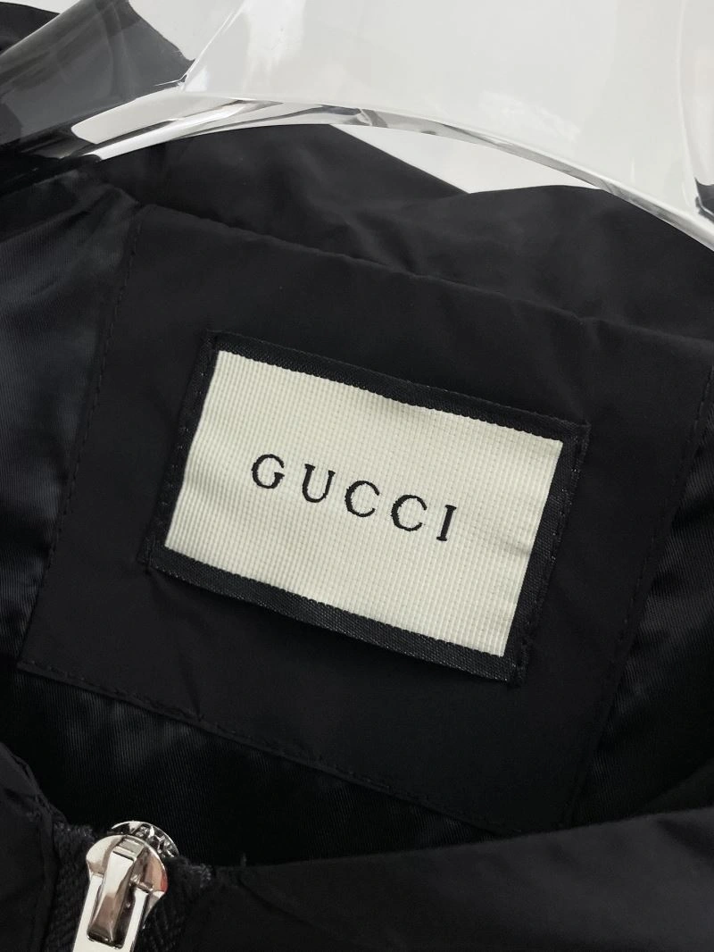 Official Gucci Outwear