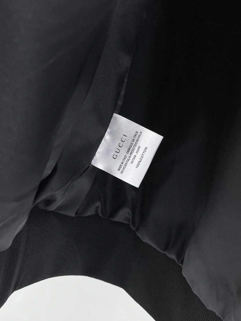 Official Gucci Outwear