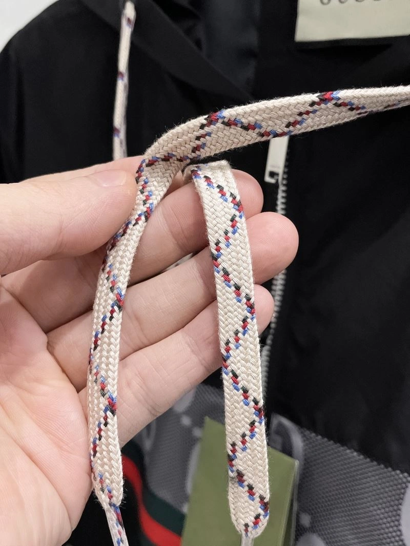 Official Gucci Outwear