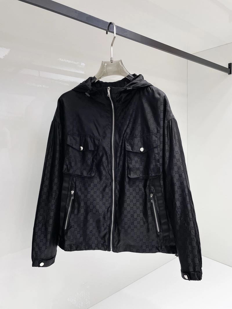 Gucci Outwear