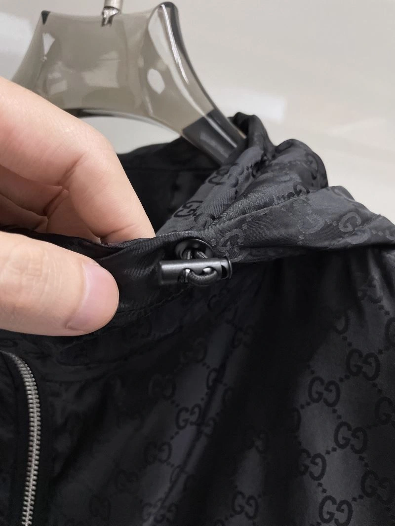 Bargain Gucci Outwear