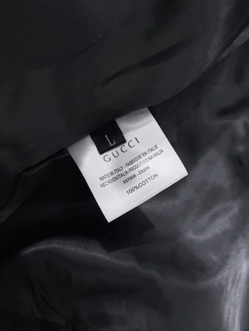 Bargain Gucci Outwear