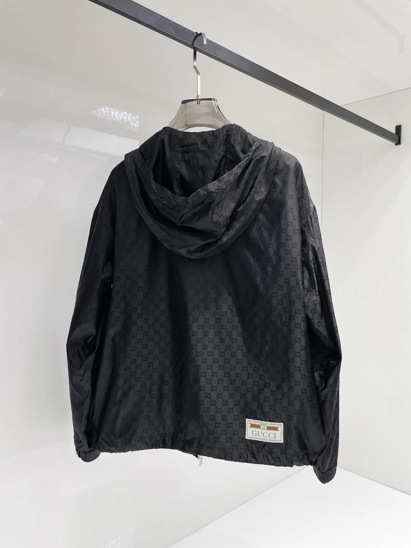 Bargain Gucci Outwear