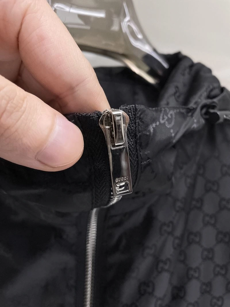 Bargain Gucci Outwear