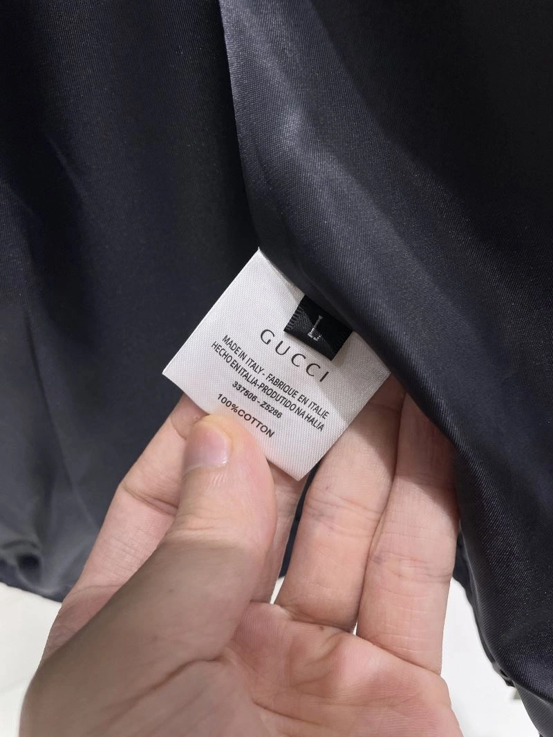 Discounted Gucci Outwear